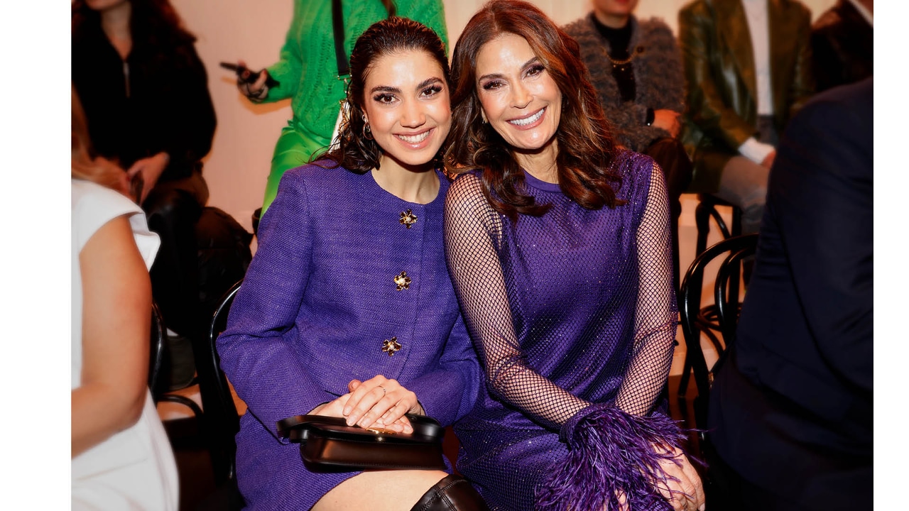 Fashion Show Berlin 02/2024 | marc-cain.com/de