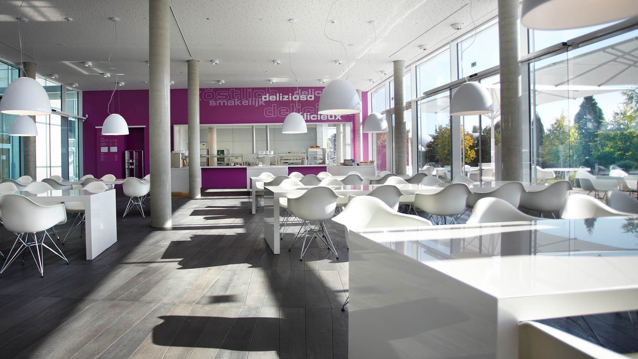 Marc Cain Campus | marc-cain.com/de