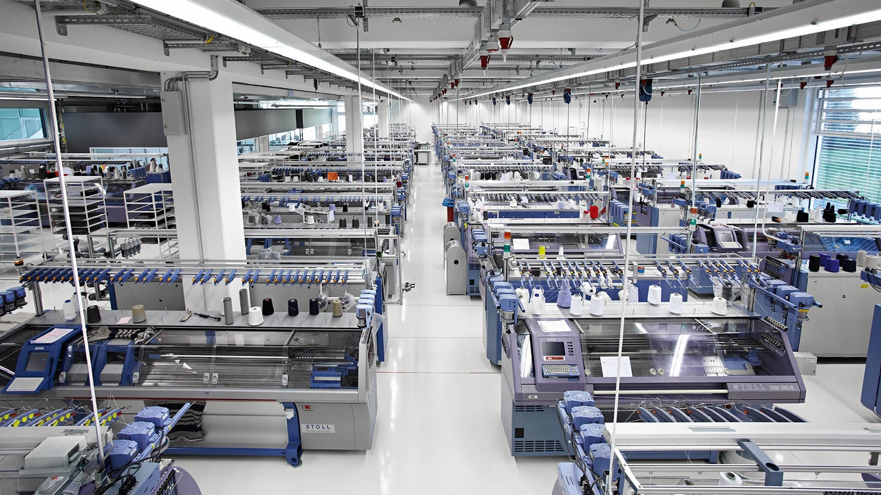 Marc Cain Campus | marc-cain.com/de