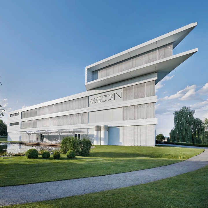 Unternehmen | marc-cain.com/de