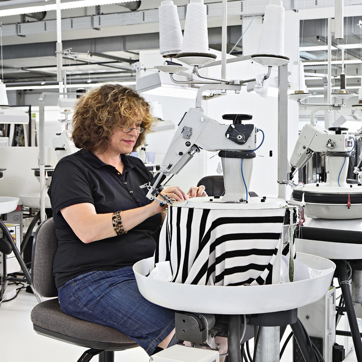 Unternehmen | marc-cain.com/de