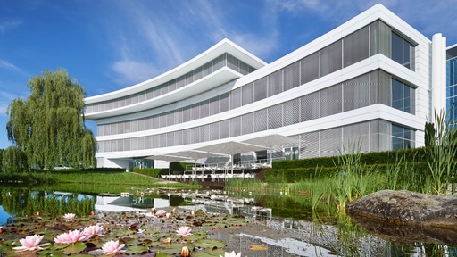 Marc Cain Campus | marc-cain.com/en