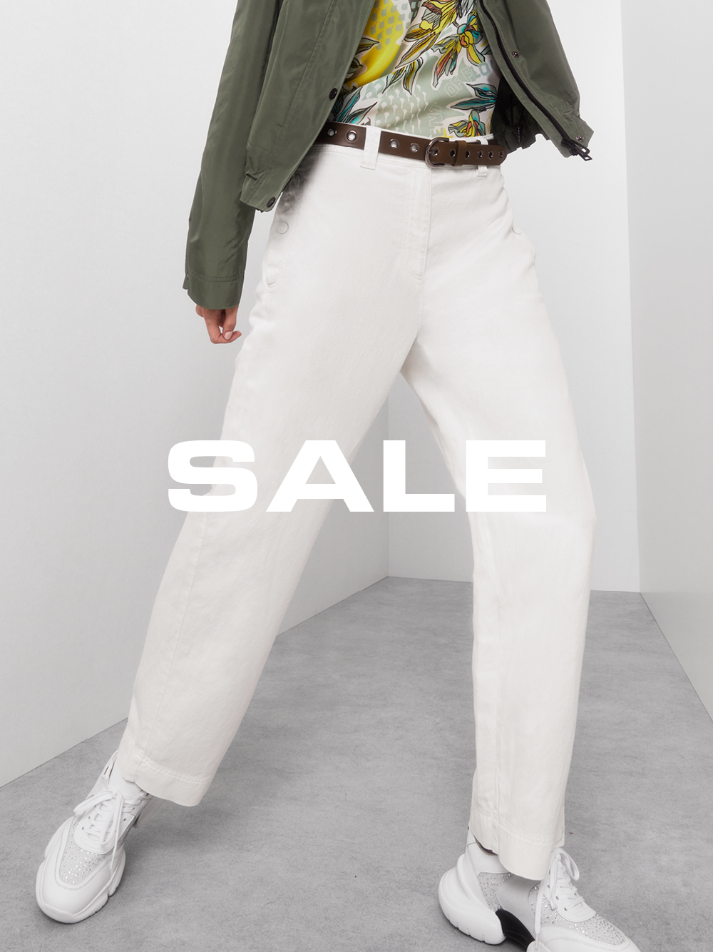 Marc Cain | Official Online Shop