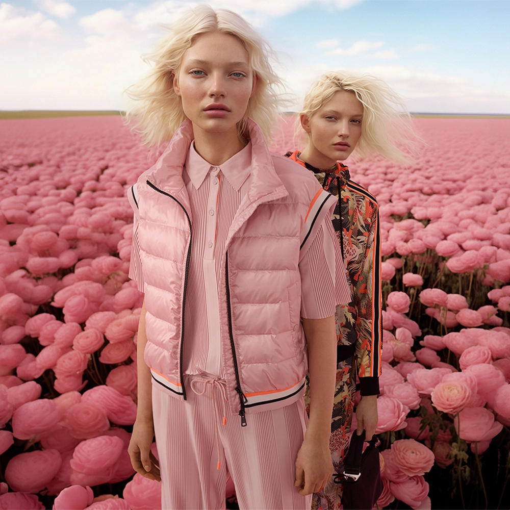 Marc Cain New Arrivals | Autumn/Winter 2024 | Official Online Shop