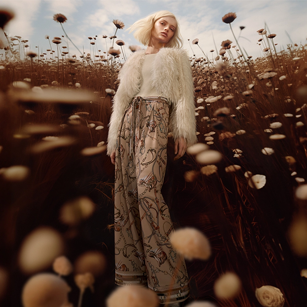 Marc Cain New Arrivals | Autumn/Winter 2024 | Official Online Shop