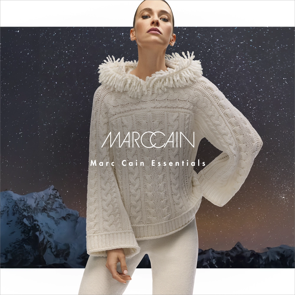 Brand | marc-cain.com/en
