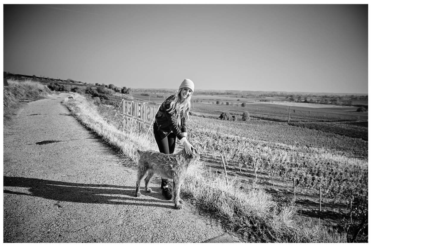 Juliane Eller | marc-cain.com/en