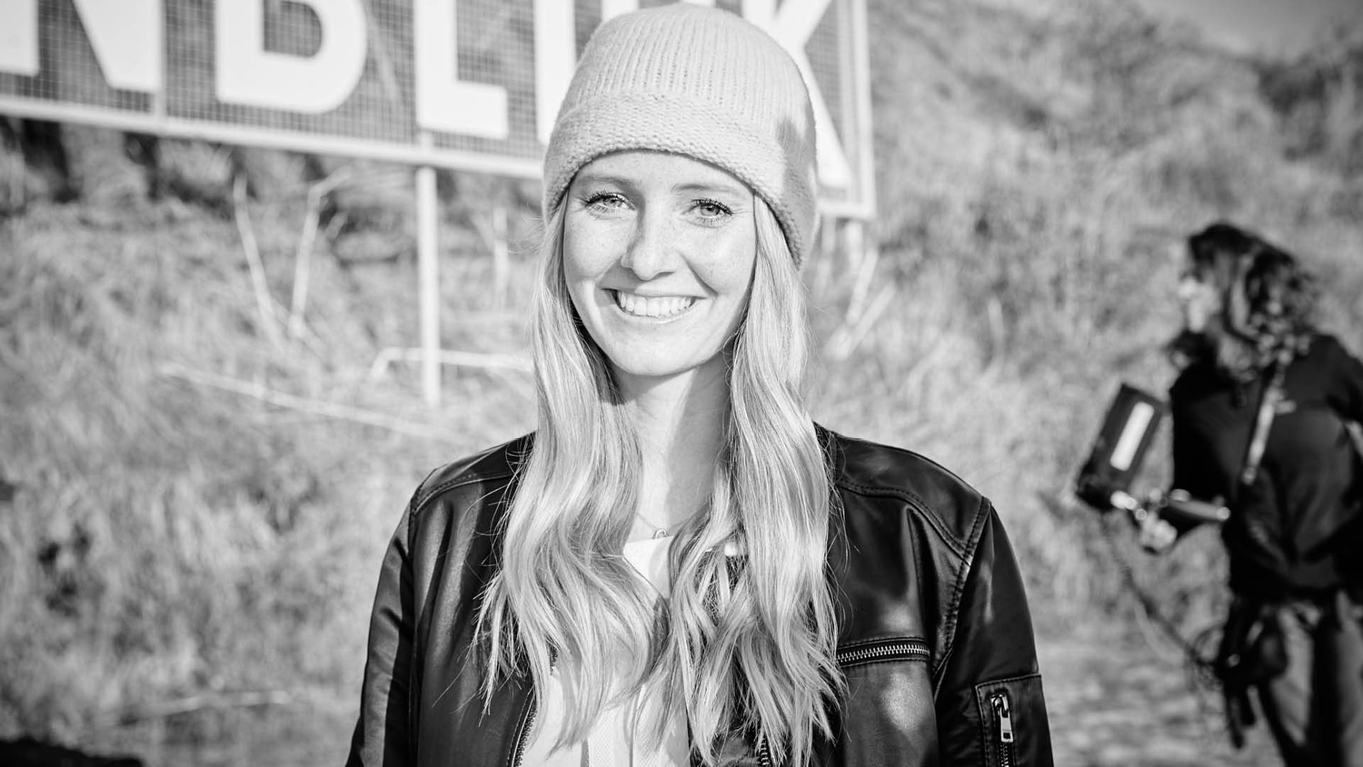 Juliane Eller | marc-cain.com/en