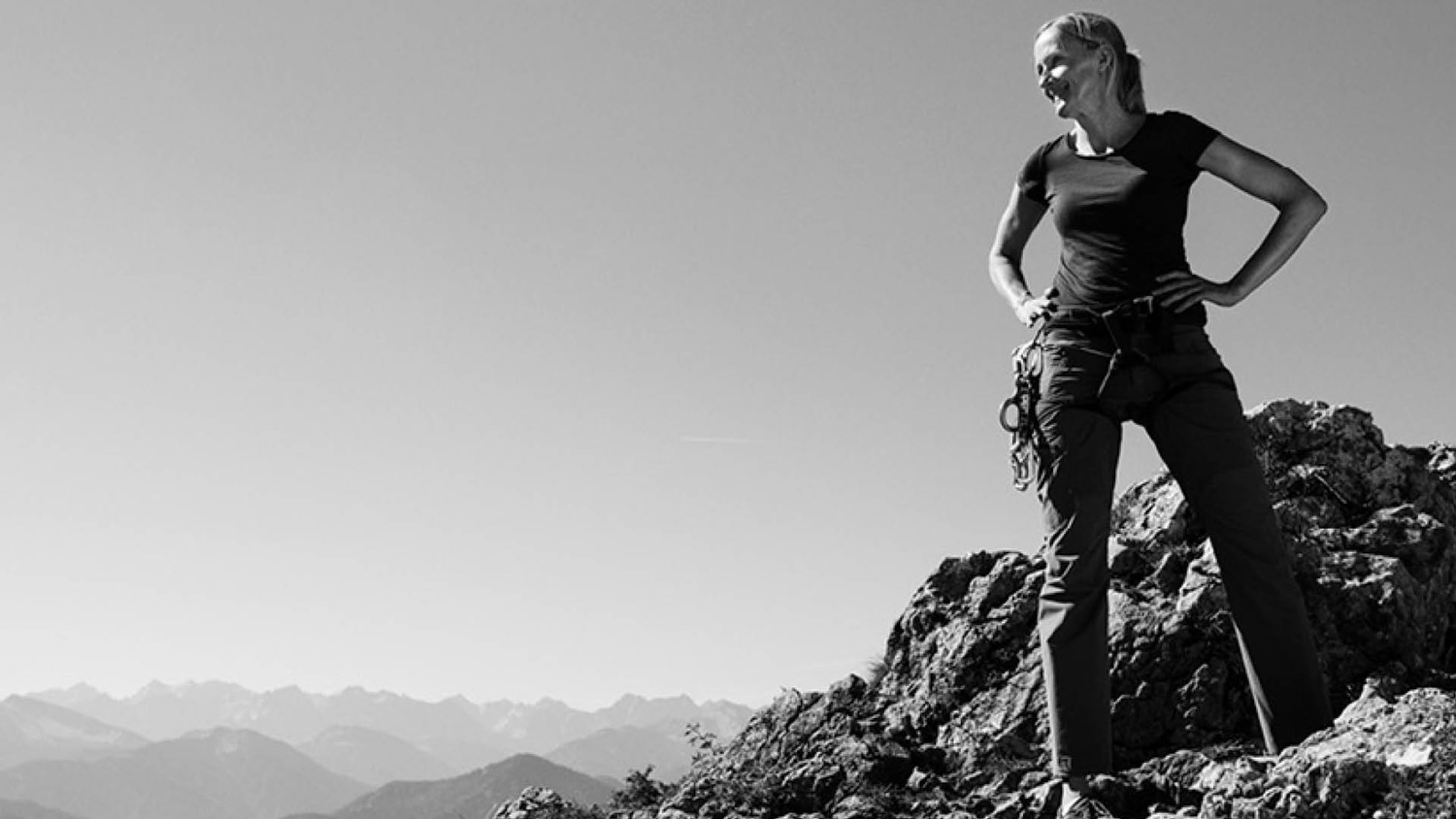 Helga Hengge | marc-cain.com/en