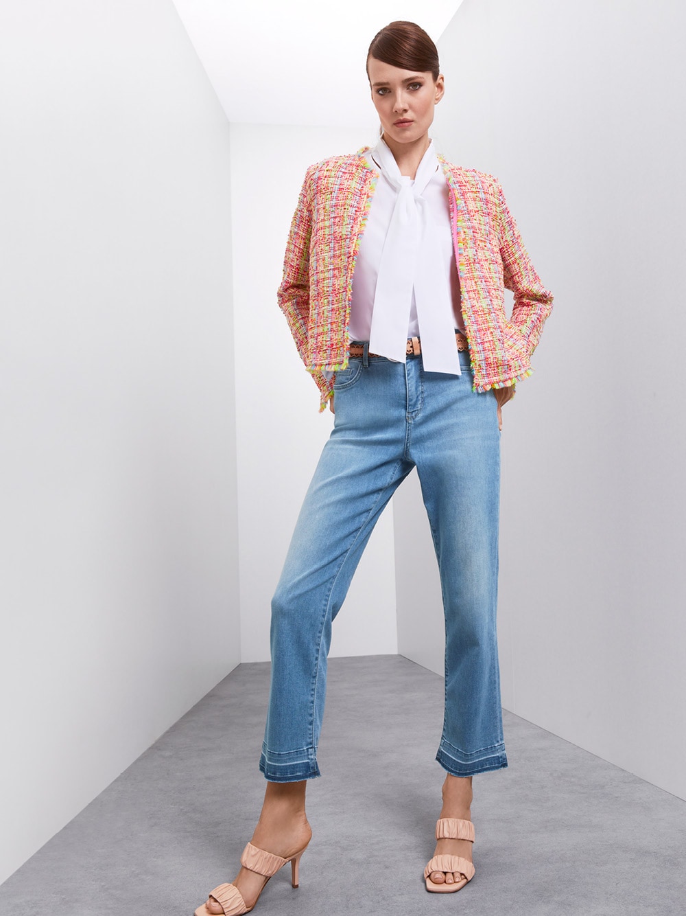 Beach House | marc-cain.com/en