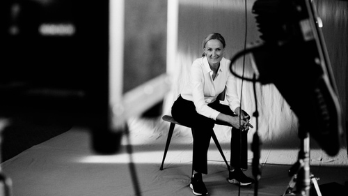 Helga Hengge | marc-cain.com/en