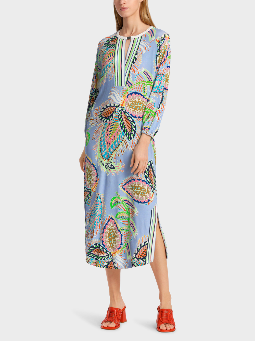 Marc Cain Jurken Sale | Official Online Shop