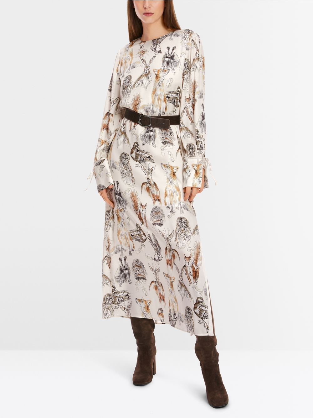 Marc Cain Dresses | Premium Fashion | Official Online Shop