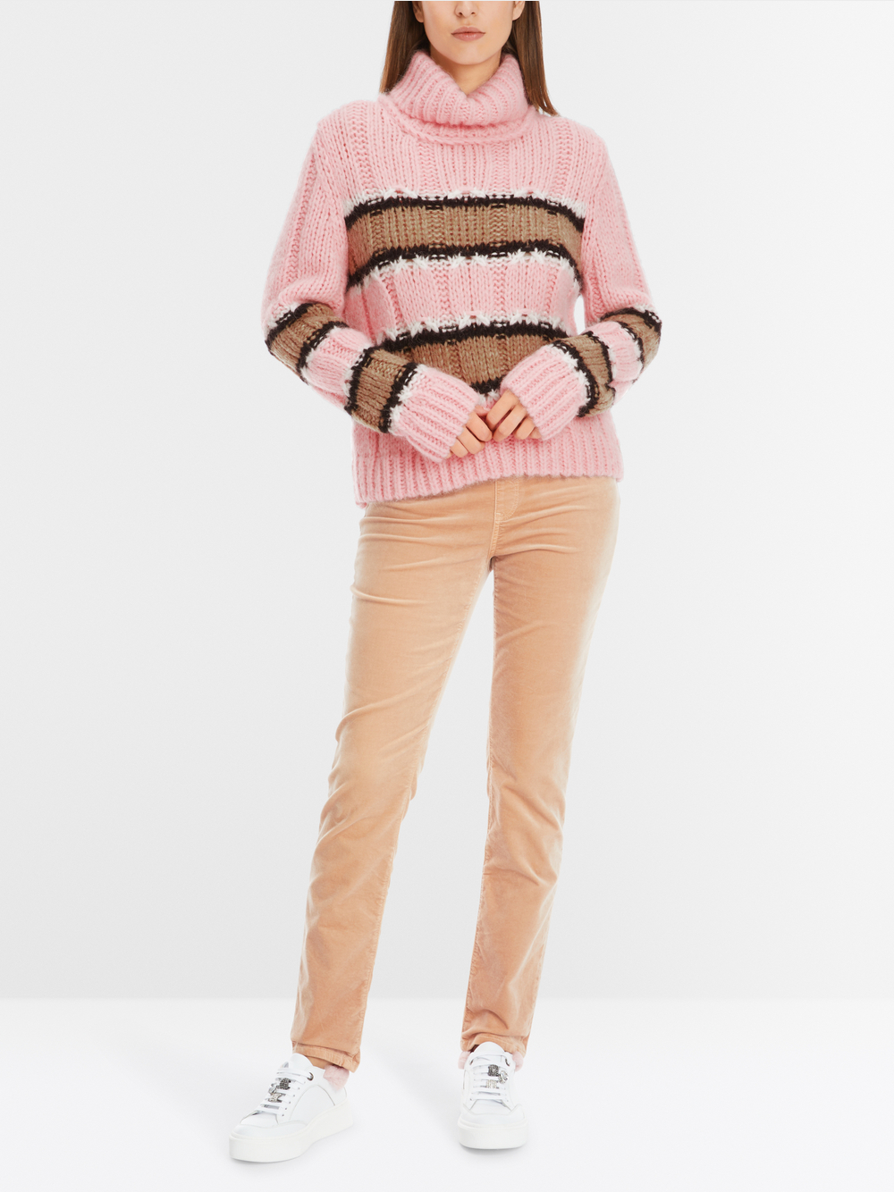 Marc Cain Strick Made in Germany kaufen | Official Online Shop