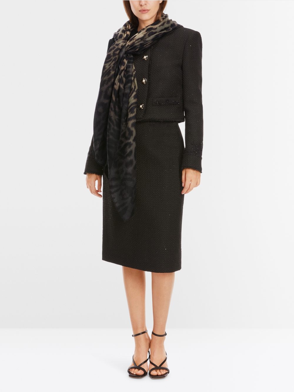 Marc Cain Jackets | Premium Fashion | Official Online Shop