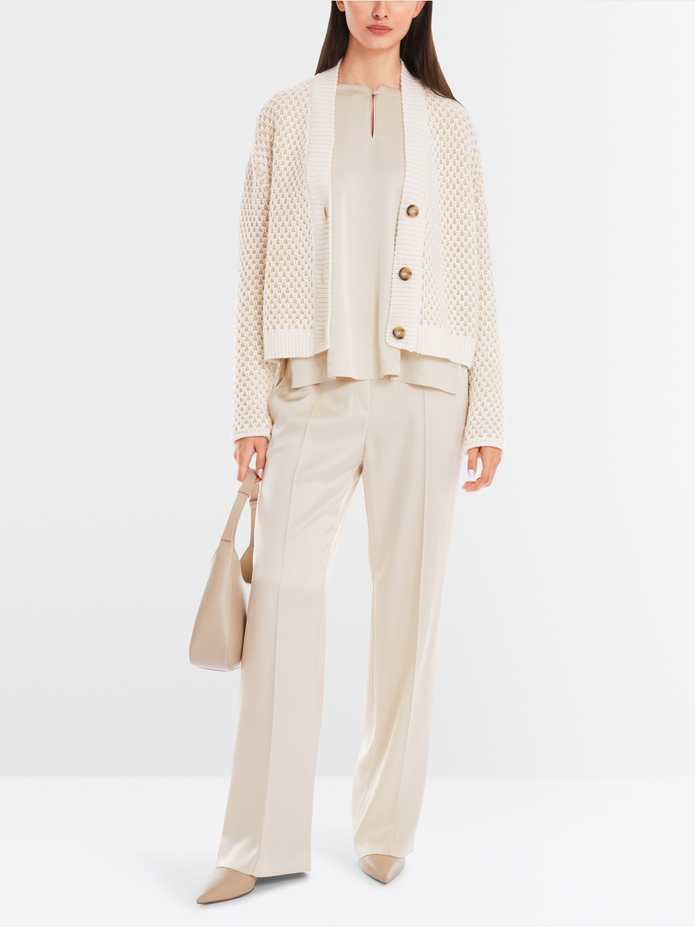 Marc Cain Jackets | Premium Fashion | Official Online Shop