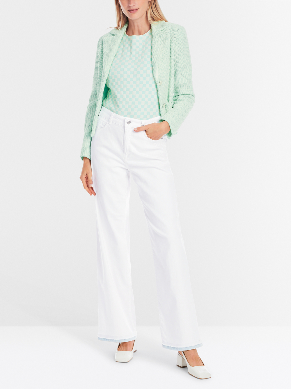 Marc Cain Jeans | Premium Fashion | Official Online Shop