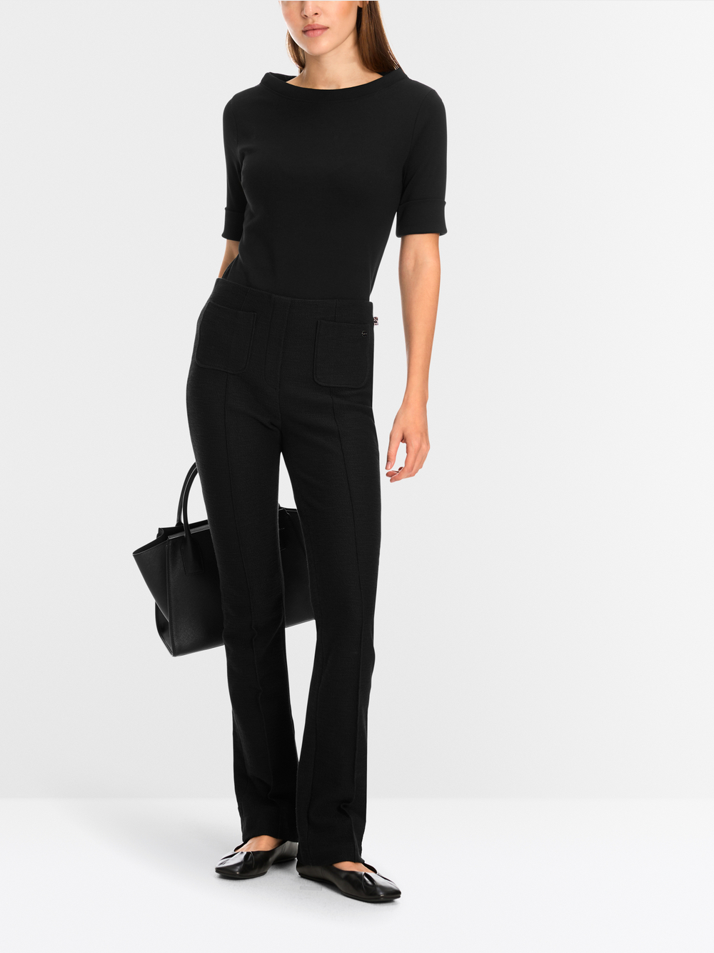 Marc Cain Pants | Premium Fashion | Official Online Shop