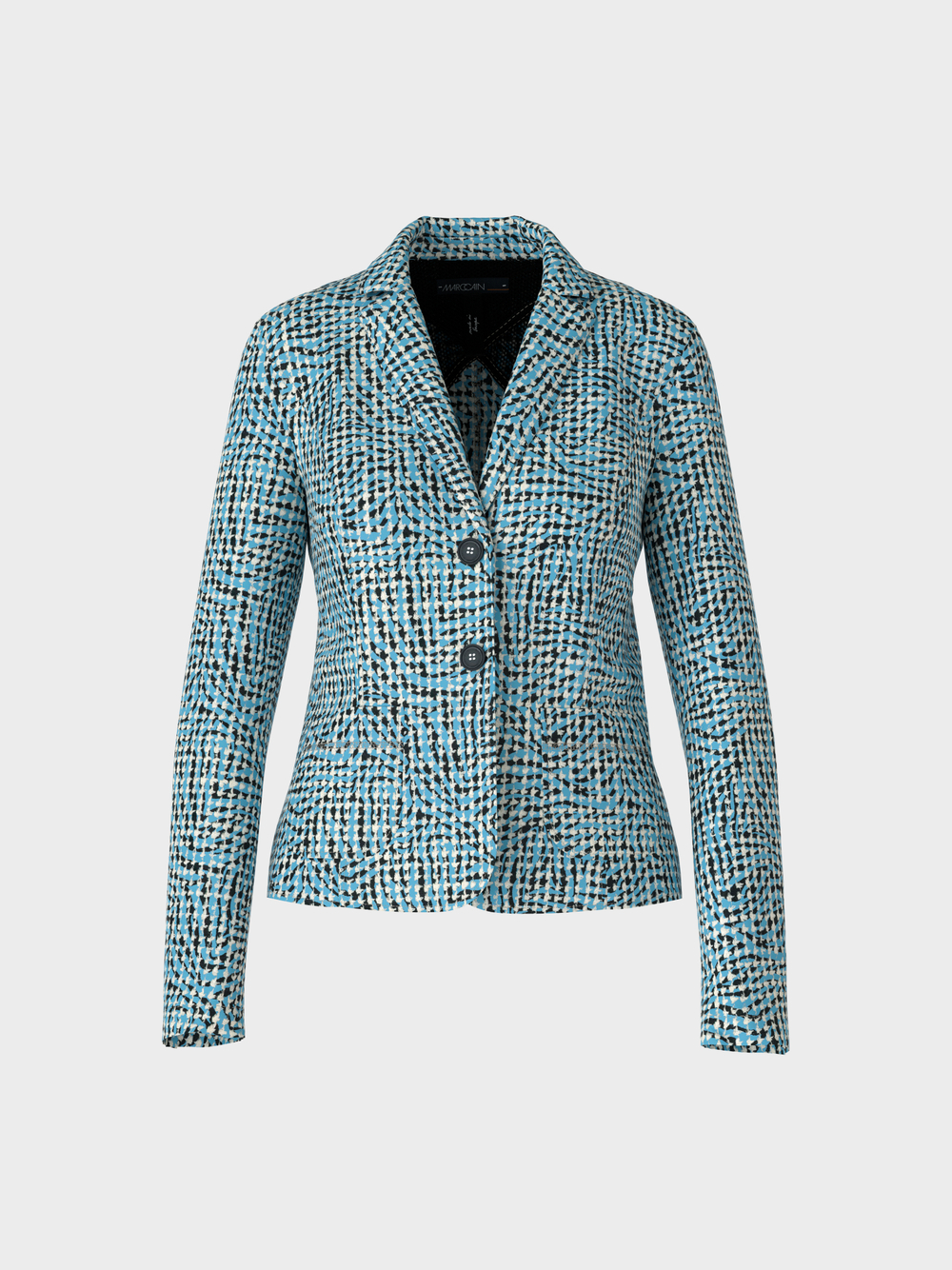 Blazer | marc-cain.com/de