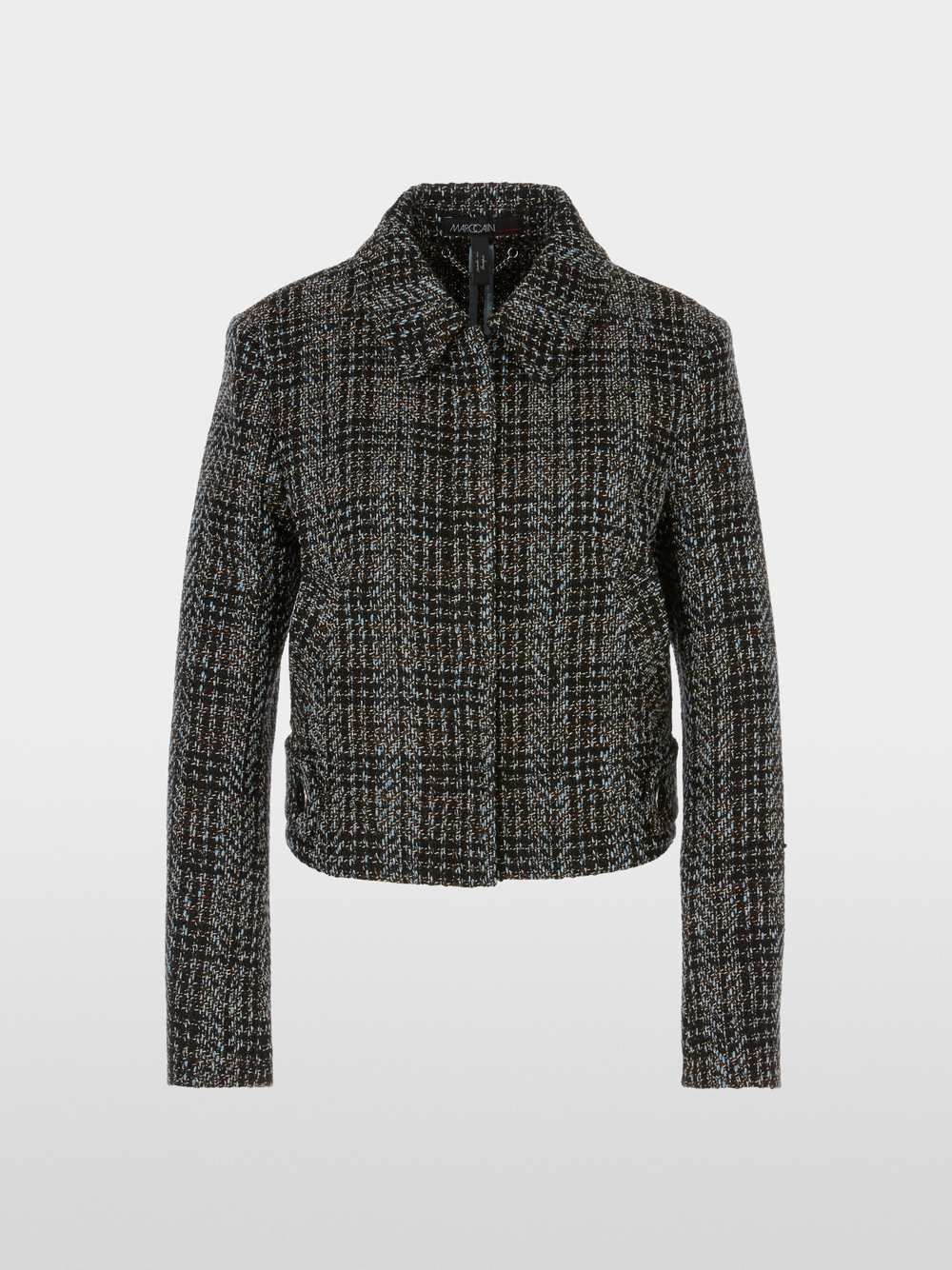 Marc Cain Jackets | Premium Fashion | Official Online Shop