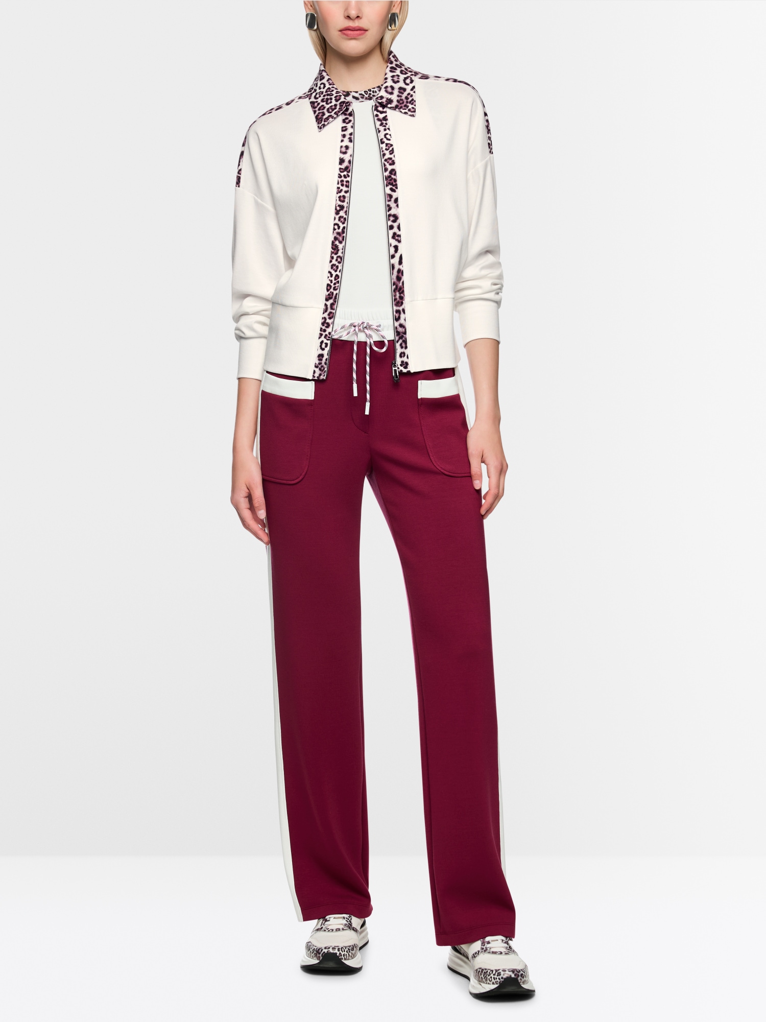 Marc Cain Jackets | Premium Fashion | Official Online Shop