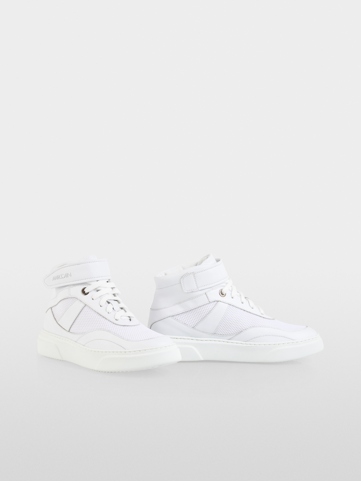 Marc Cain Shoes | Premium Fashion | Official Online Shop