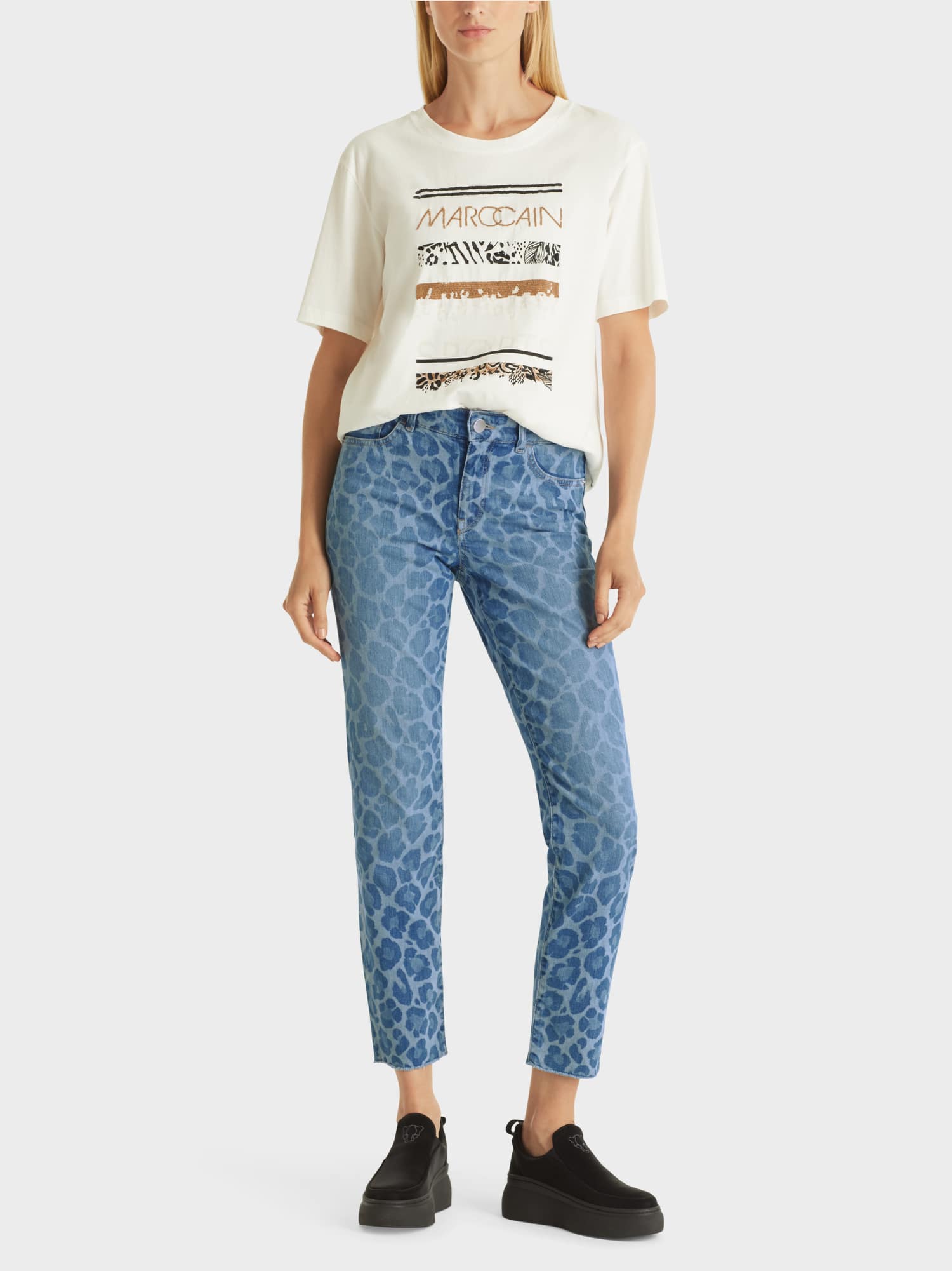 Marc Cain Jeans Sale | Official Online Shop