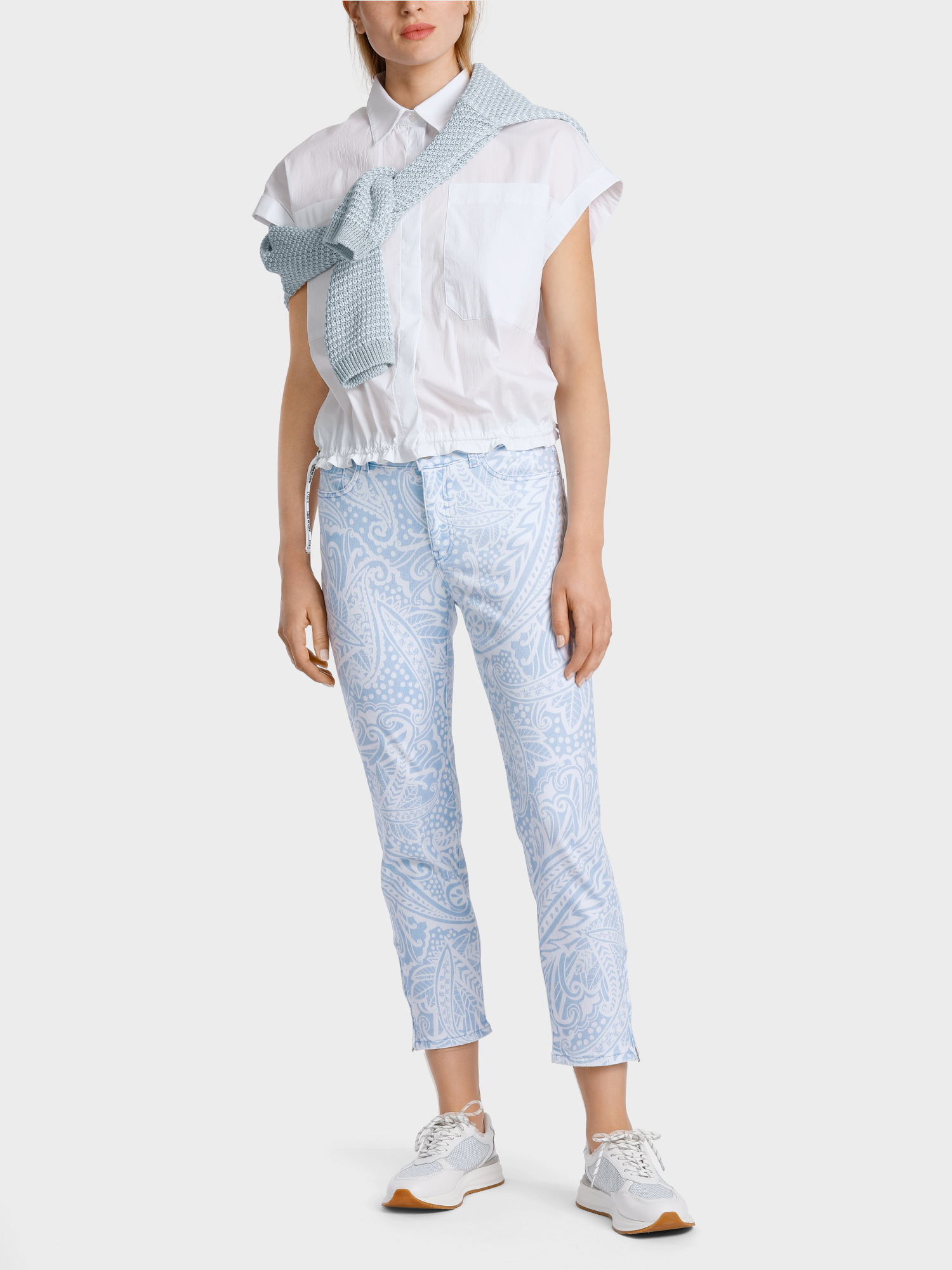 Marc Cain Jeans | Premium Fashion | Official Online Shop