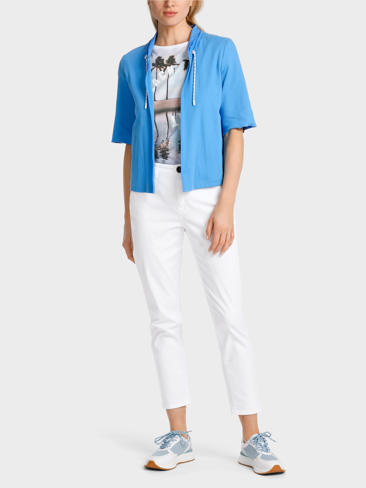 Marc Cain Jackets | Premium Fashion | Official Online Shop