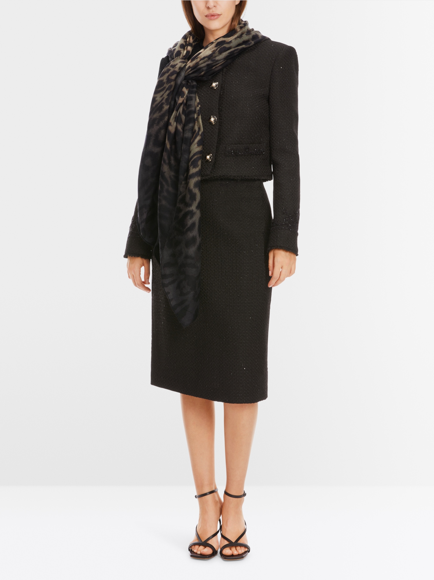 Marc Cain Jackets | Premium Fashion | Official Online Shop