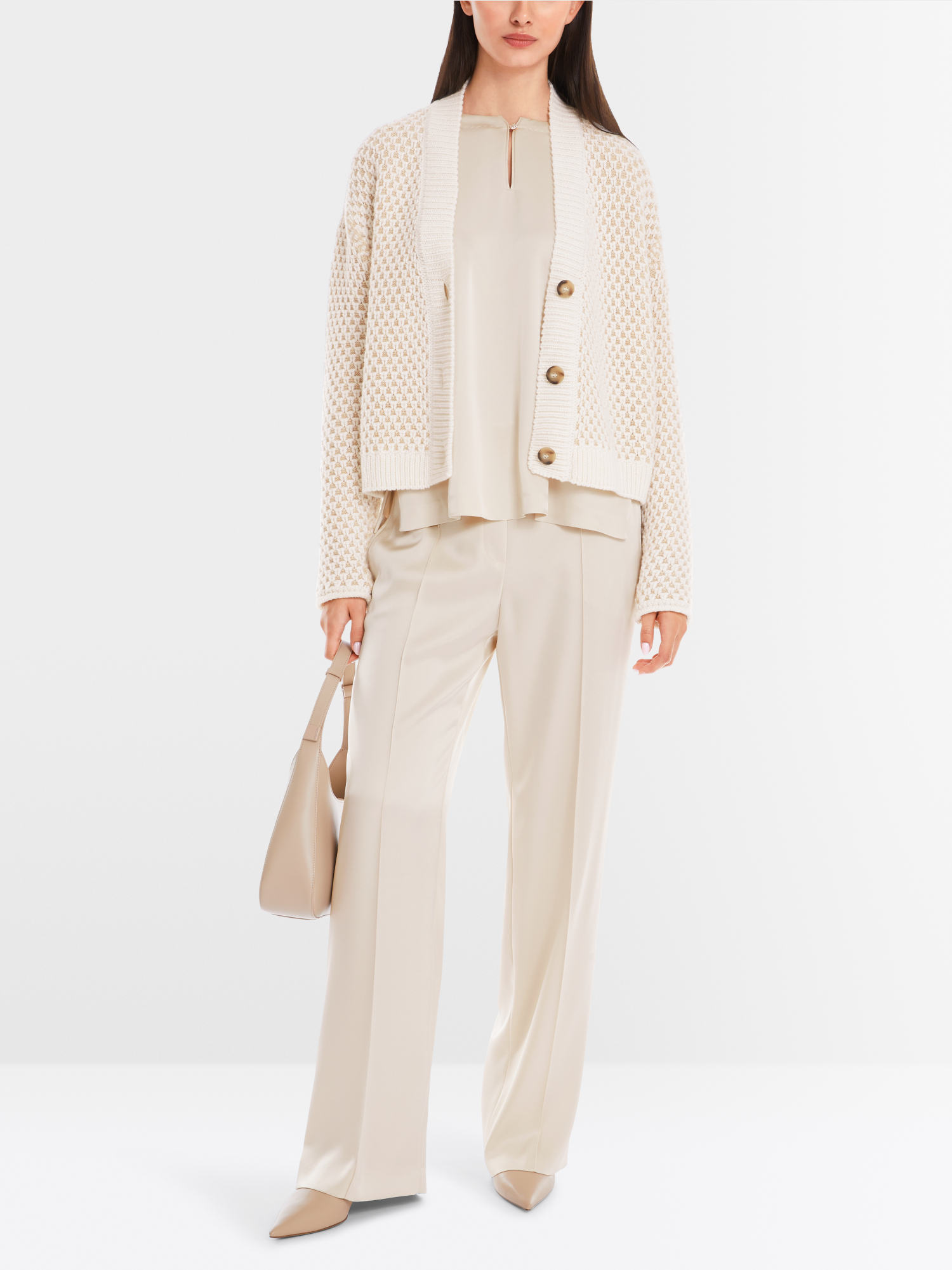 Marc Cain Jackets | Premium Fashion | Official Online Shop