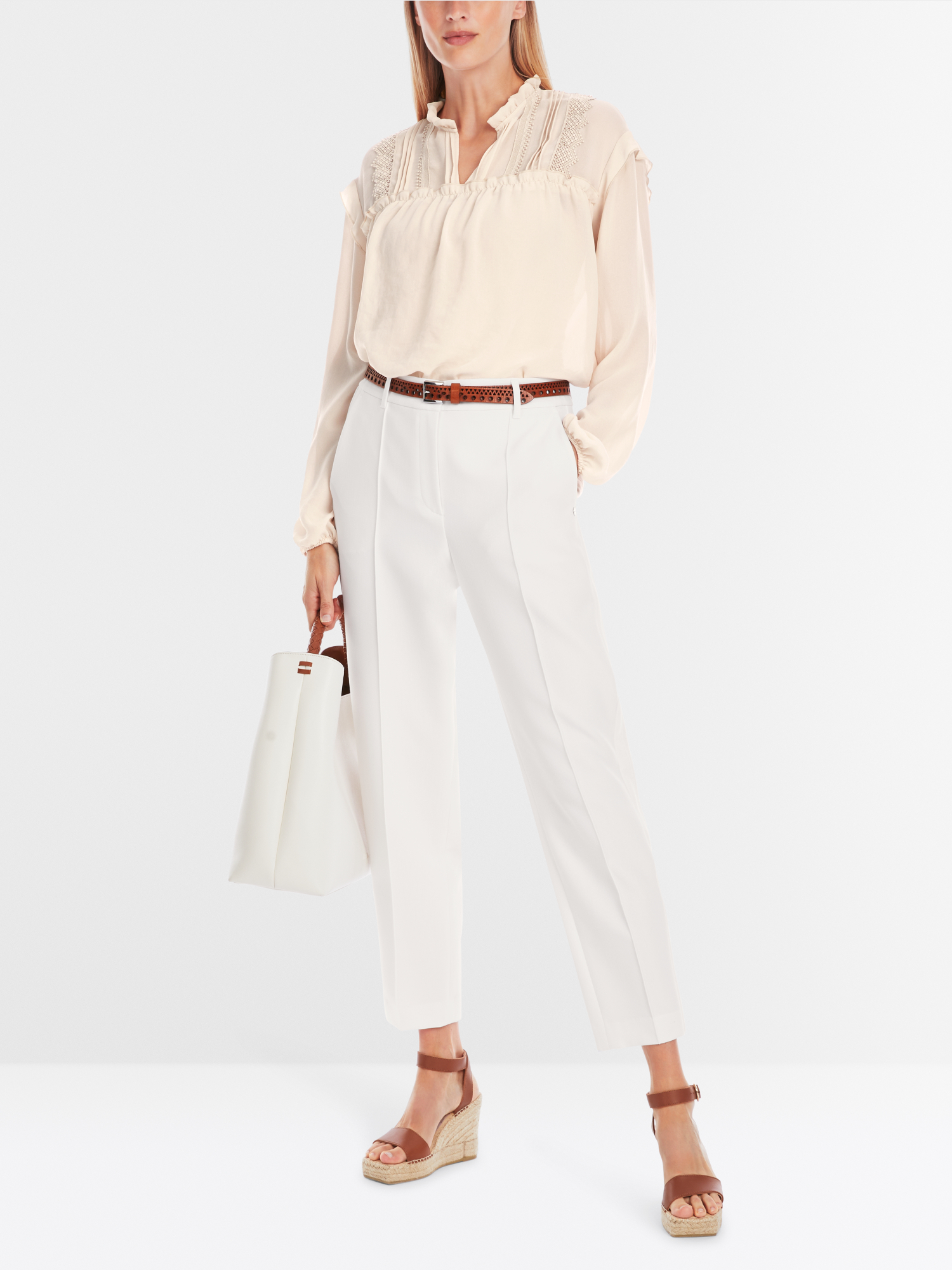Marc Cain New Arrivals | Spring/Summer 2025 | Official Online Shop