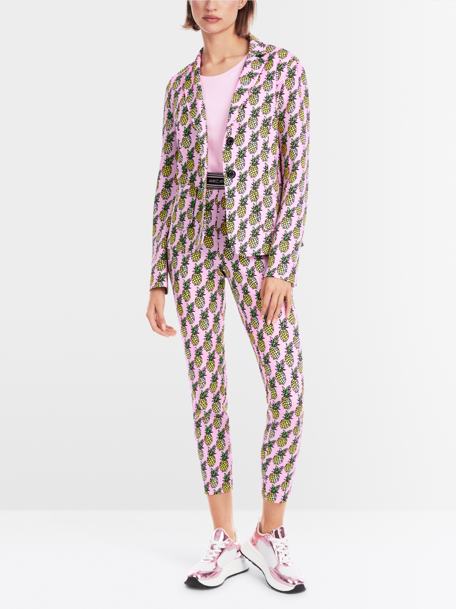 Marc Cain Hosenanzüge online kaufen | Official Online Shop