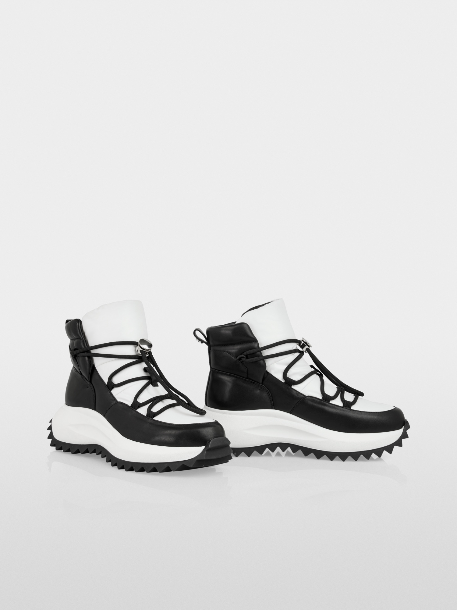 Marc Cain Shoes | Premium Fashion | Official Online Shop