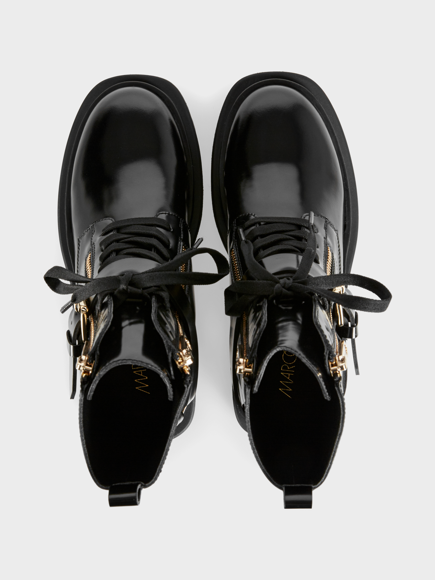 Schuhe | marc-cain.com/de