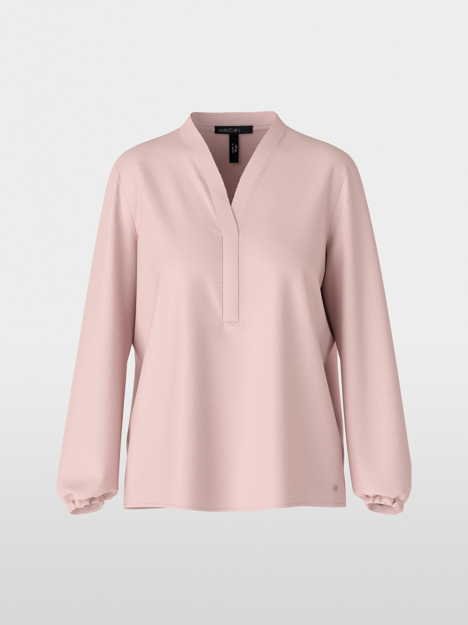 Marc Cain New Arrivals | Herfst/Winter 2024 | Official Online Shop