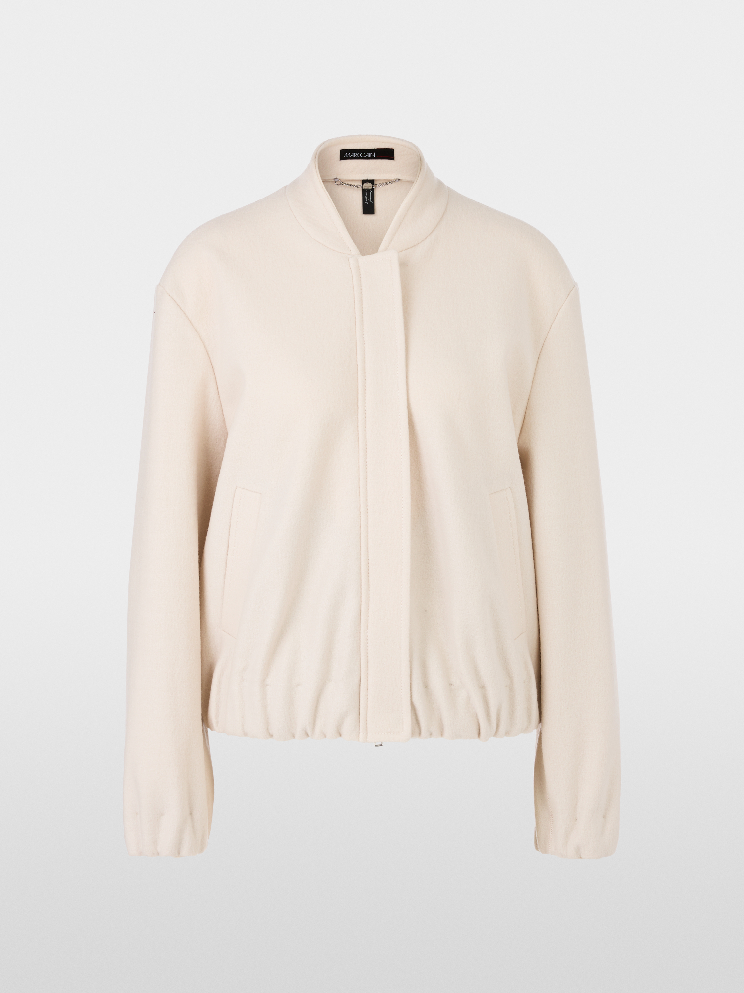 Marc Cain Jackets | Premium Fashion | Official Online Shop