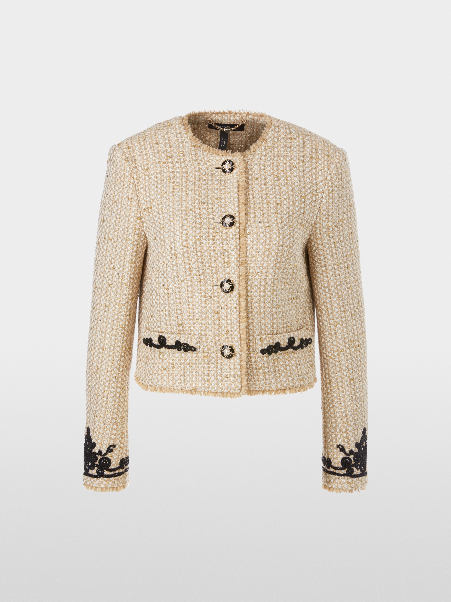 Marc Cain Jackets | Premium Fashion | Official Online Shop