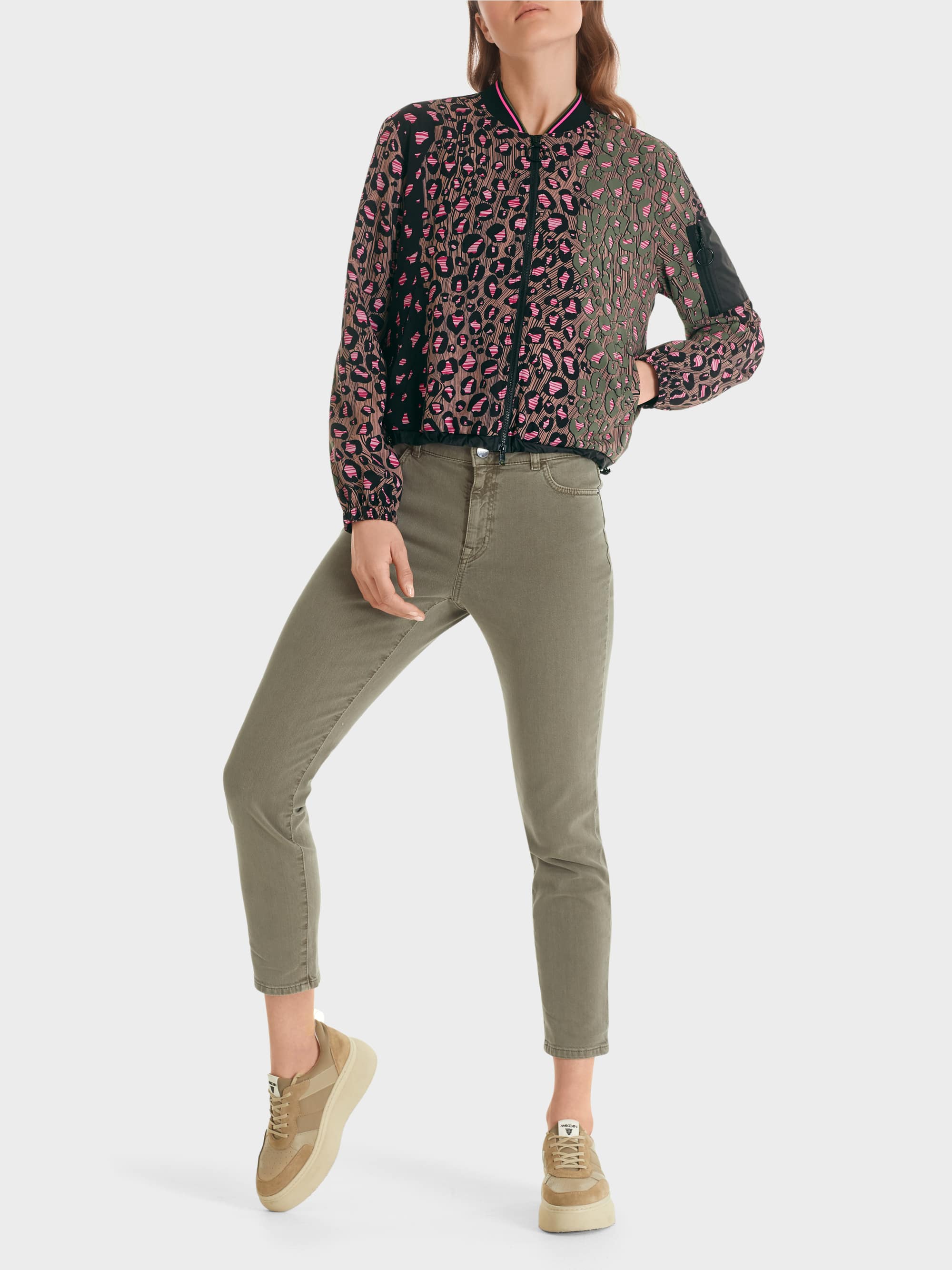 Jacken | marc-cain.com/de