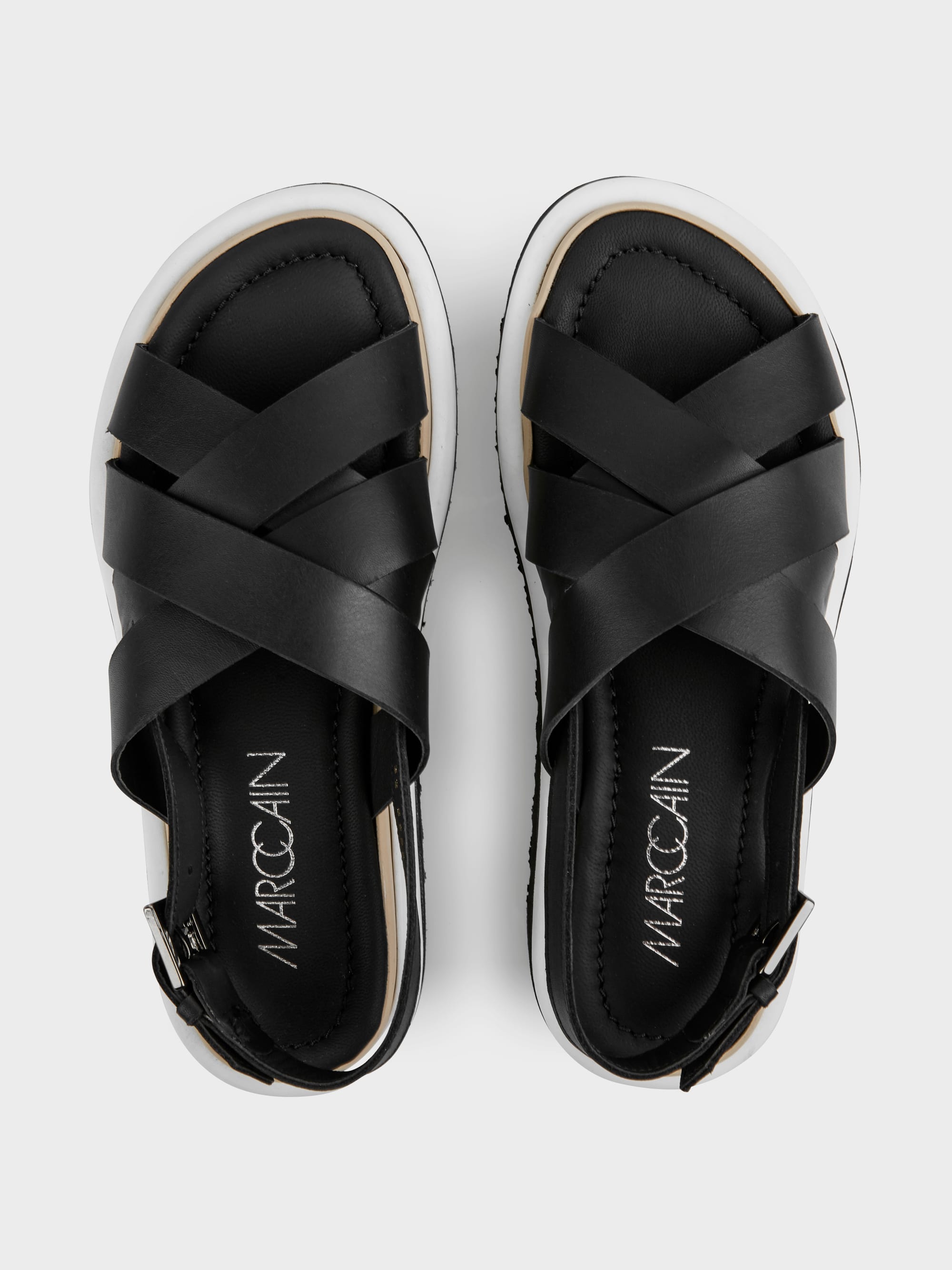 Shoes | marc-cain.com/en