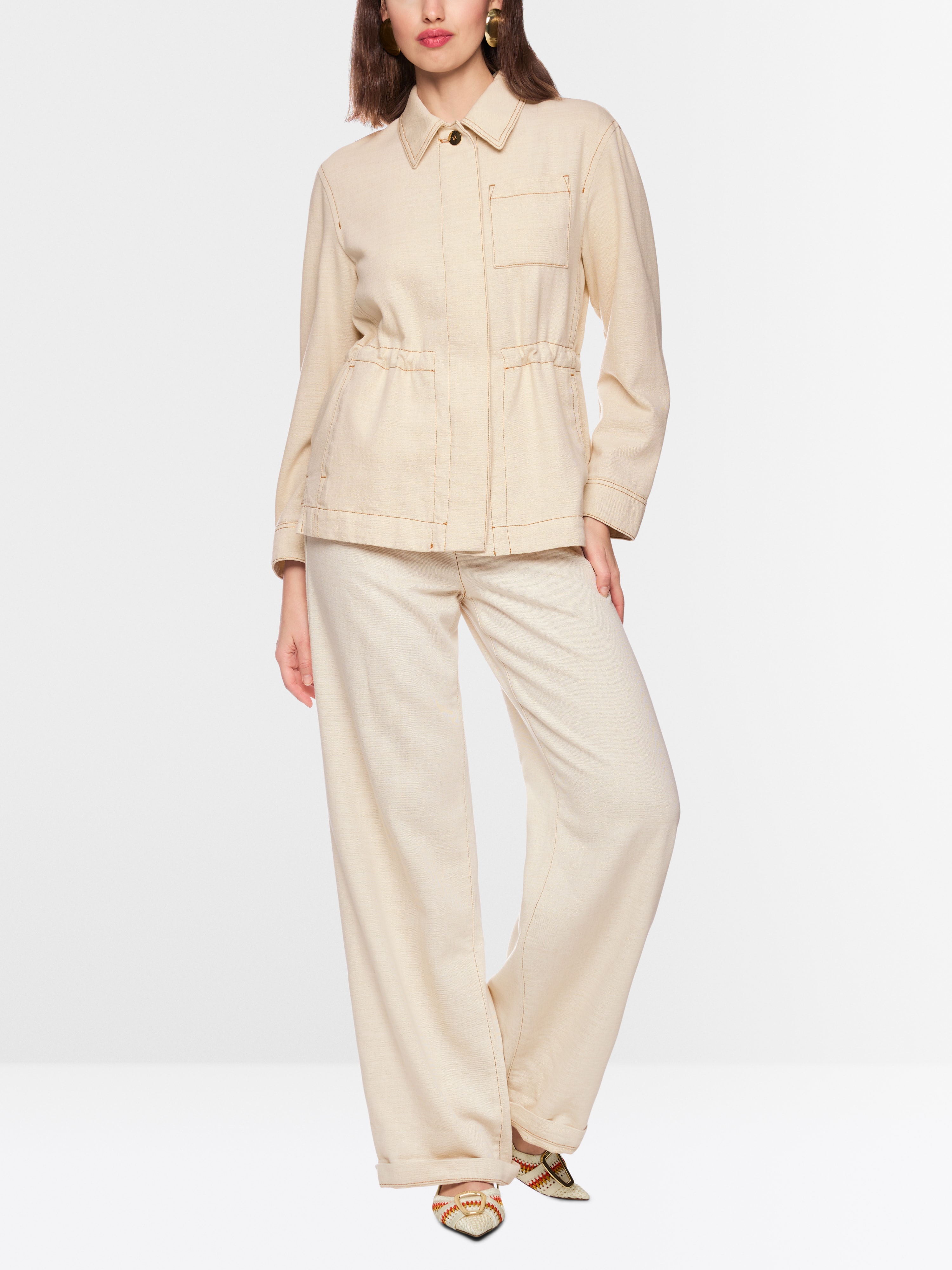 Marc Cain Jackets | Premium Fashion | Official Online Shop