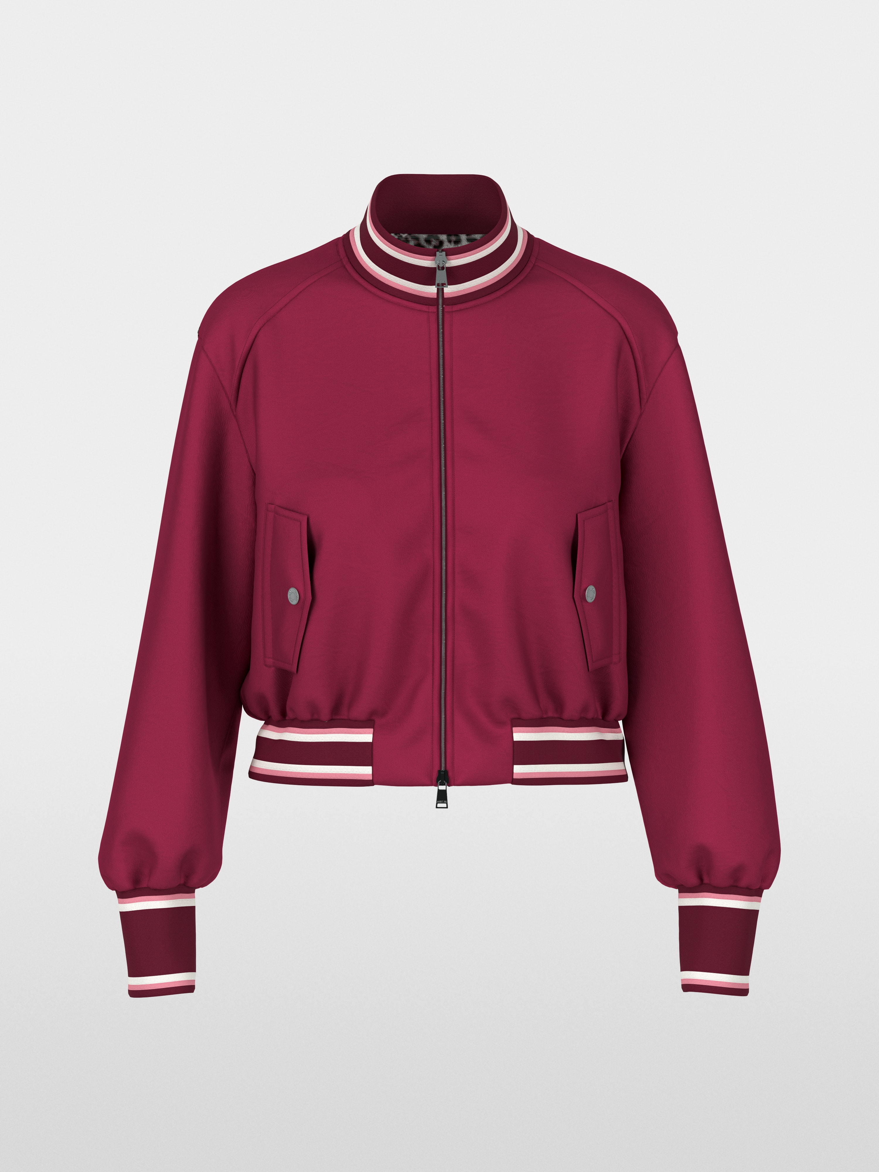Marc Cain Jackets | Premium Fashion | Official Online Shop