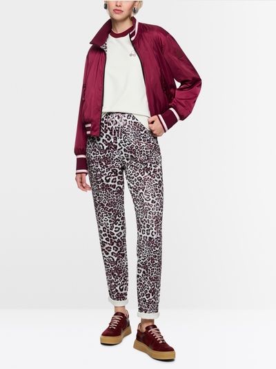 Marc Cain Jackets | Premium Fashion | Official Online Shop