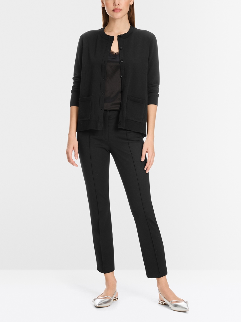 Marc Cain Jackets | Premium Fashion | Official Online Shop