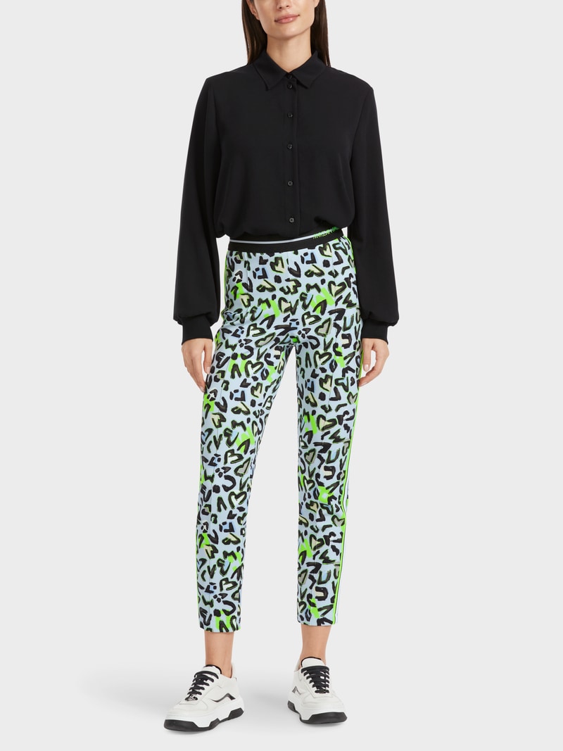 Marc Cain Hosen im Sale online kaufen | Official Online Shop