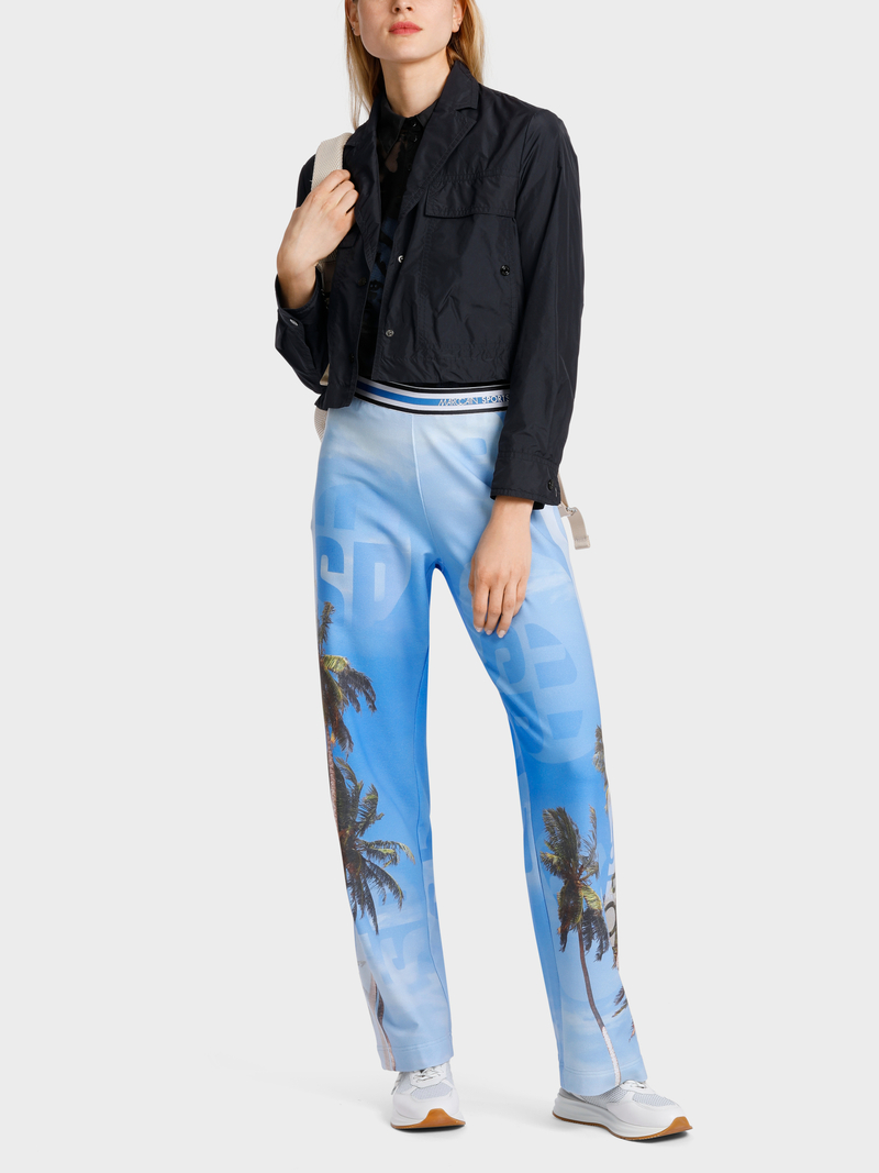 Marc Cain Jackets | Premium Fashion | Official Online Shop