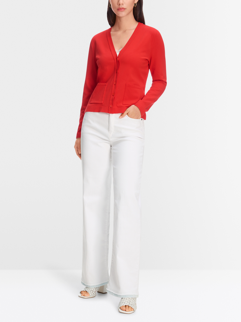 Marc Cain Knitwear | Premium Fashion | Official Online Shop