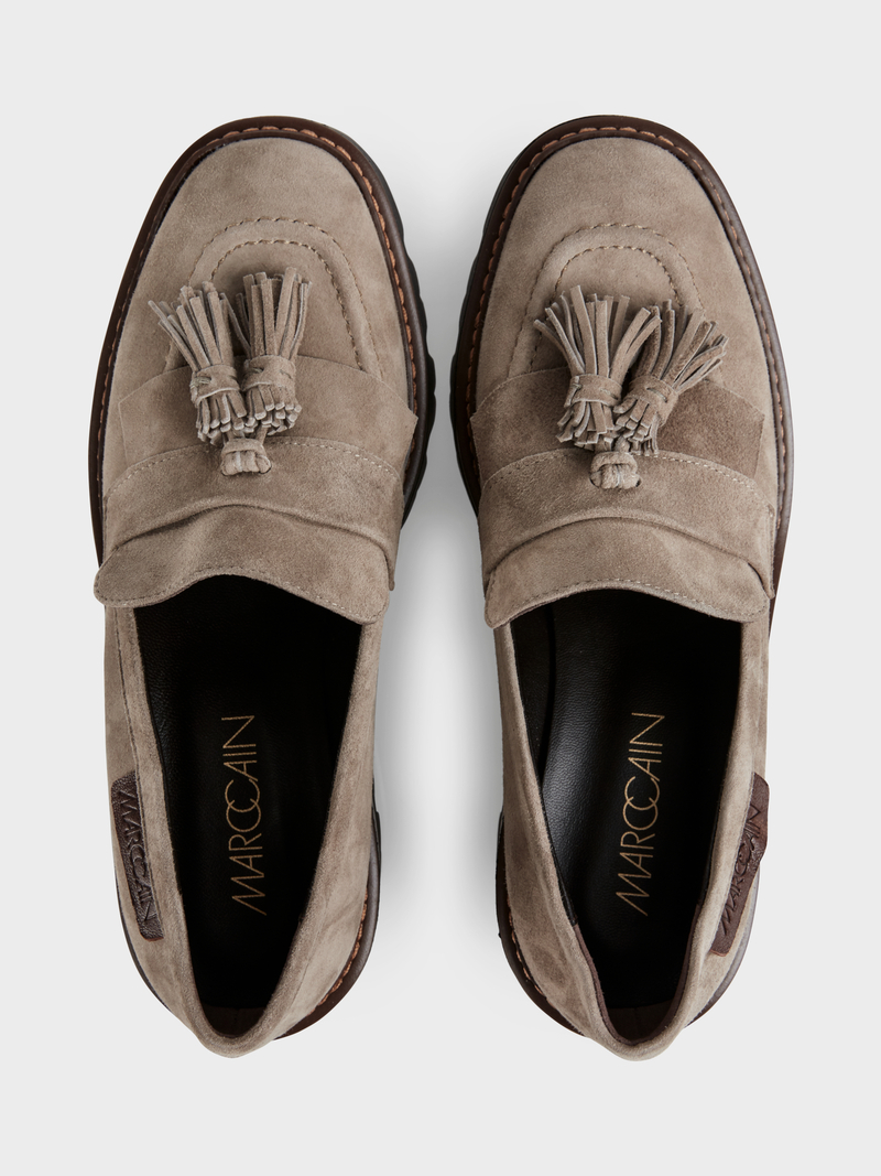 Shoes | marc-cain.com/en