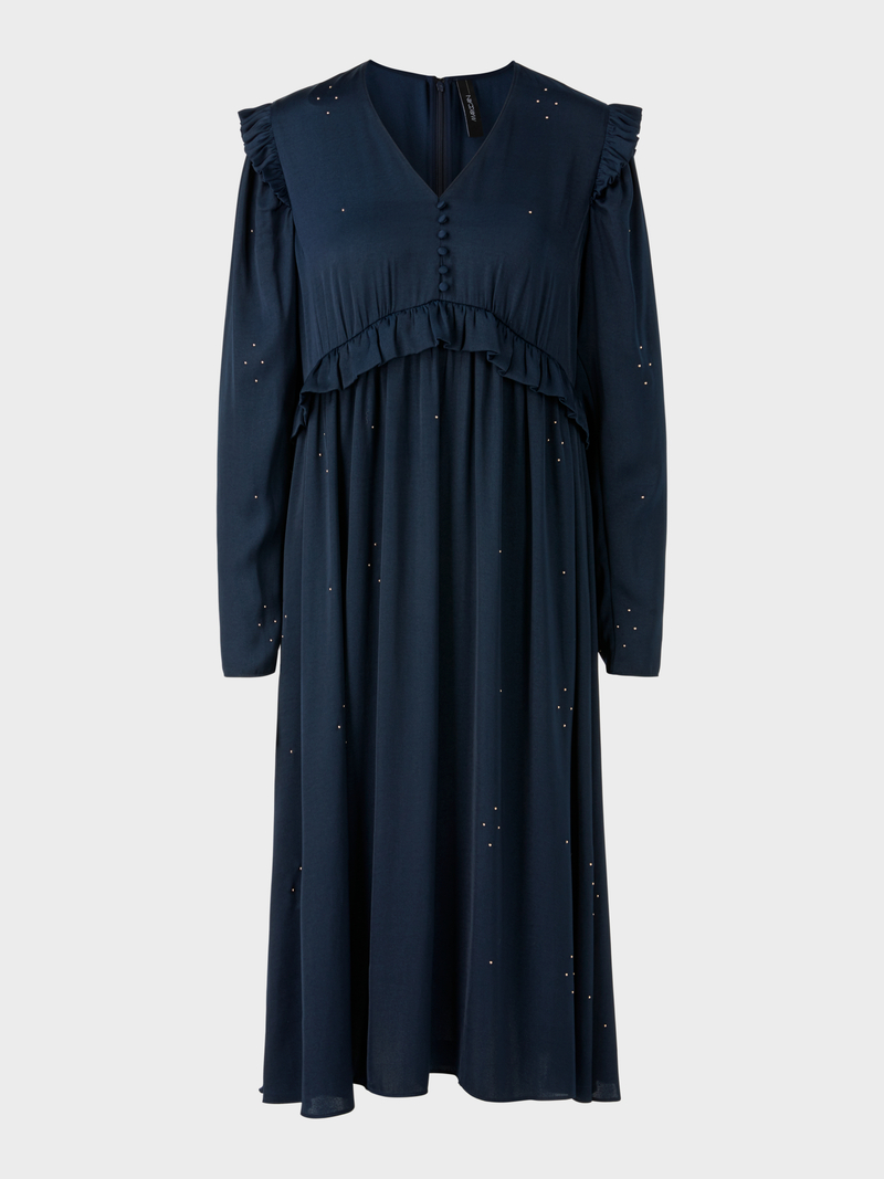 Dresses | marc-cain.com/en