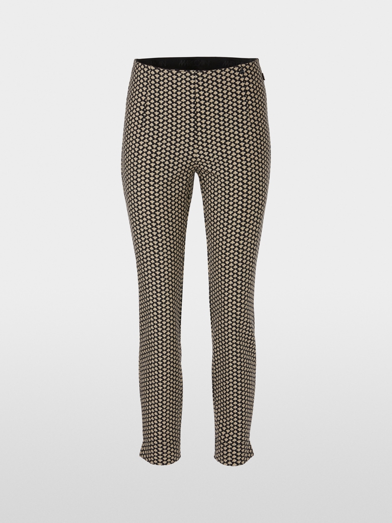 Marc Cain Pants | Premium Fashion | Official Online Shop